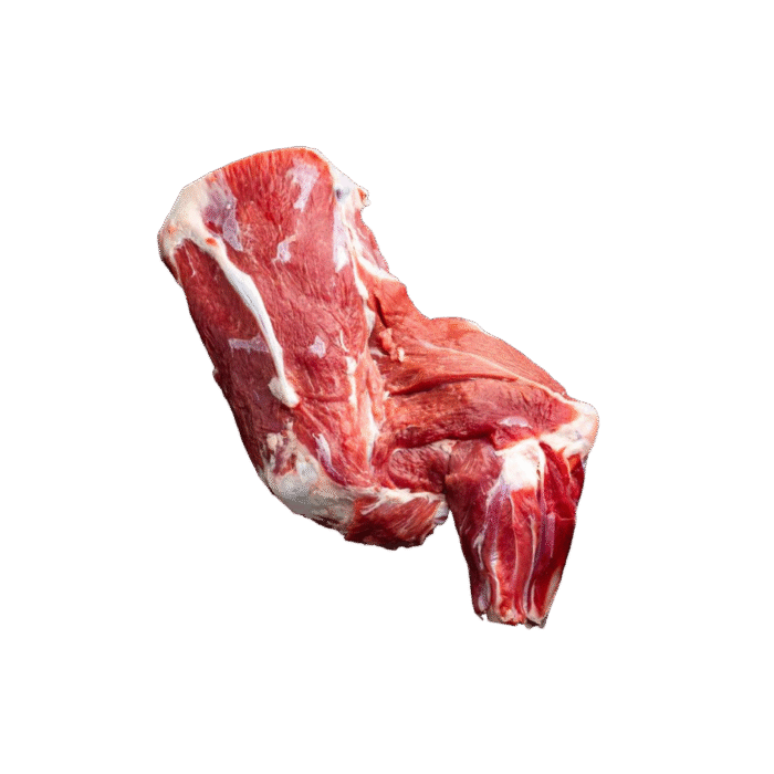 Frozen Lamb Shoulder - AmidiEat